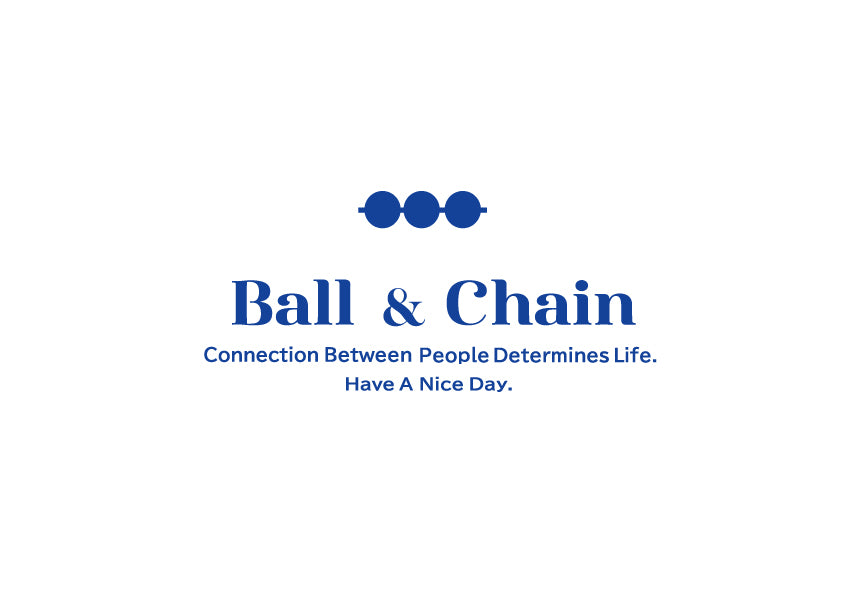 Ball&Chain BLUE LABEL/ボール＆チェーン C.MACARON MEDIUM – ラヴィアンローズ 公式サイト